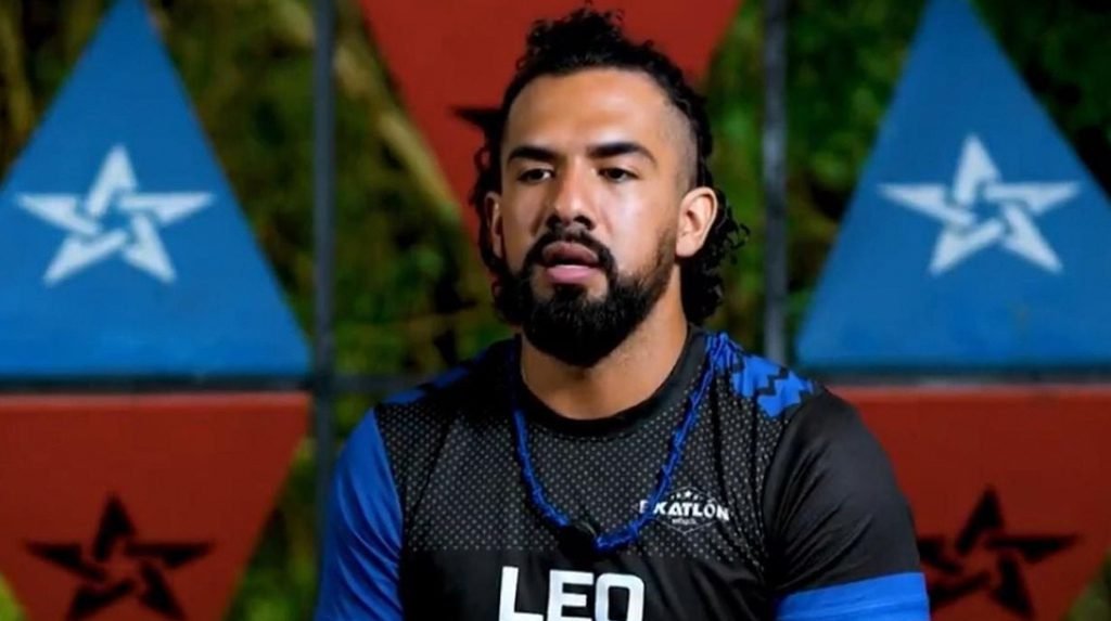 Exatlón México 2025: ¿Adrián Leo en riesgo de eliminación este 9 de ...